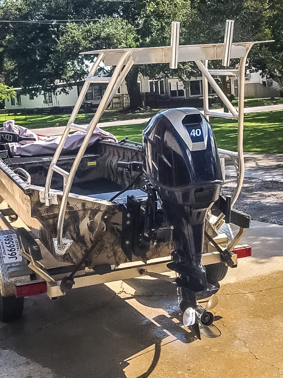 CUSTOM ALUMINUM BOATS | Custom Aluminum Works
